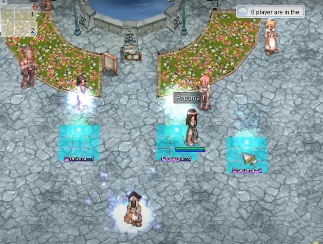 RCX / LGP Mods - RagnarokService.Top